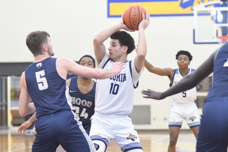 Dangerfield has career-high 31 as Warriors win | News, Sports, Jobs ...